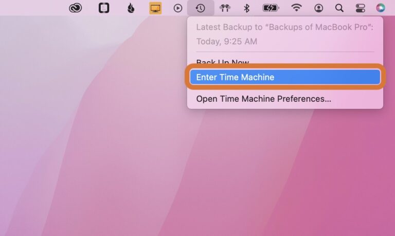 How to Recover Unsaved/Deleted InDesign Files on Mac [2022]
