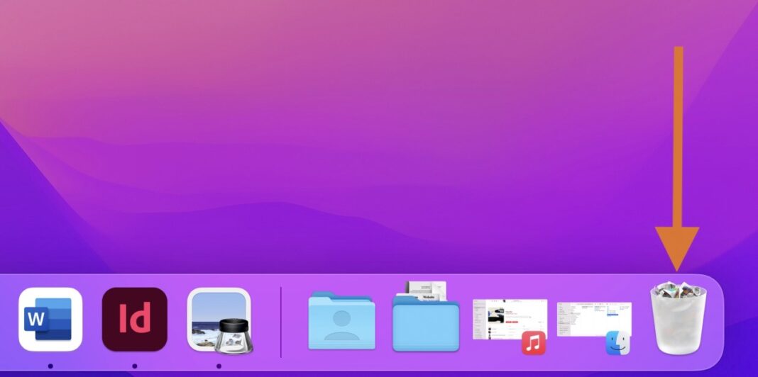How to Recover Unsaved/Deleted InDesign Files on Mac [2022]