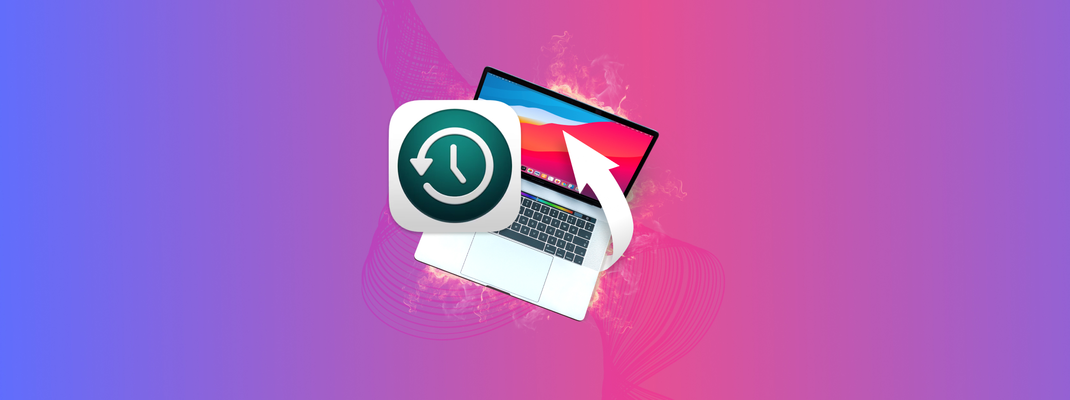 How to Restore from Time Machine Backup On a Mac [Full Guide]