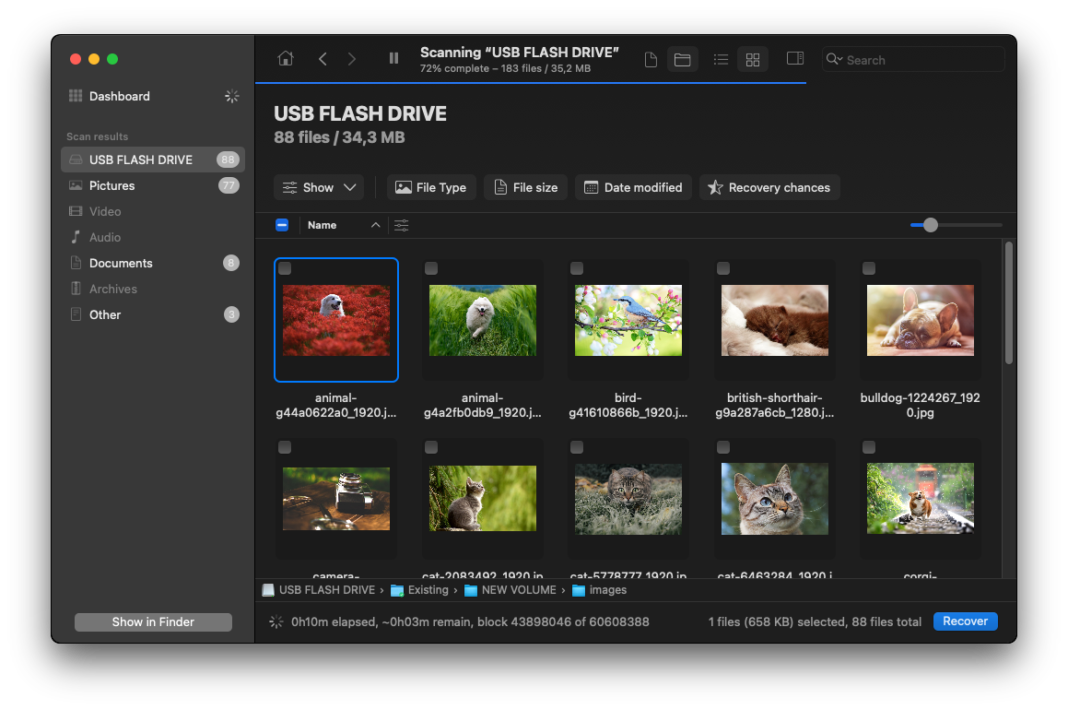 Best Disk Repair Software for Mac to Fix Any Hard Drive Issue