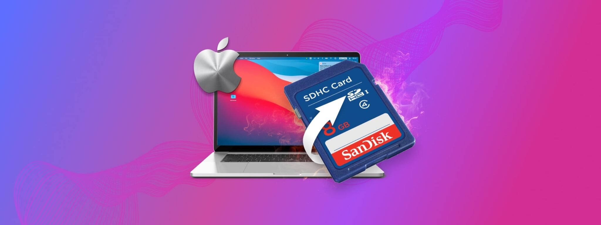 How to Recover Data from an SDHC Card on Mac: The Best Tools