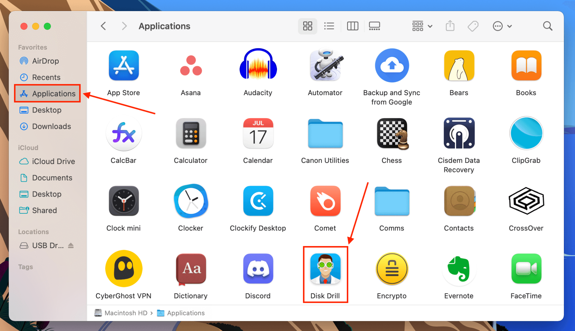 USB is Not Showing Up on Mac: 8 Ways to Fix the Problem