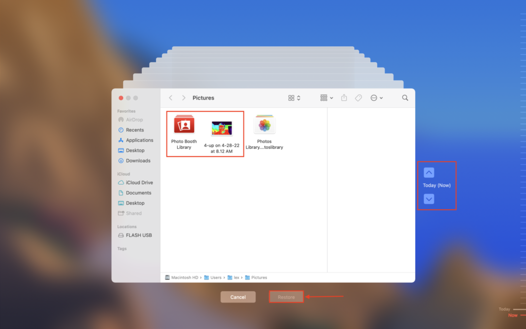 How to Recover Deleted Photo Booth Videos [Detailed Guide]