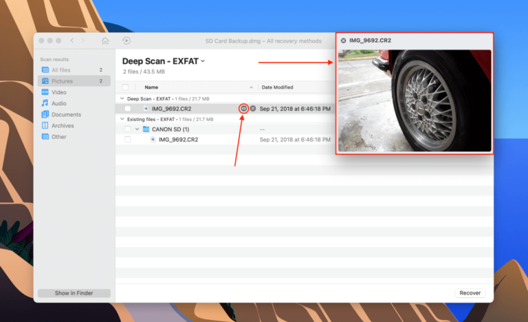 How to Import Photos and Videos from an SD Card to Mac [Guide]