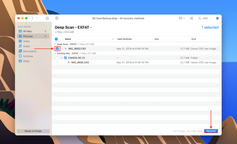 How to Import Photos and Videos from an SD Card to Mac [Guide]