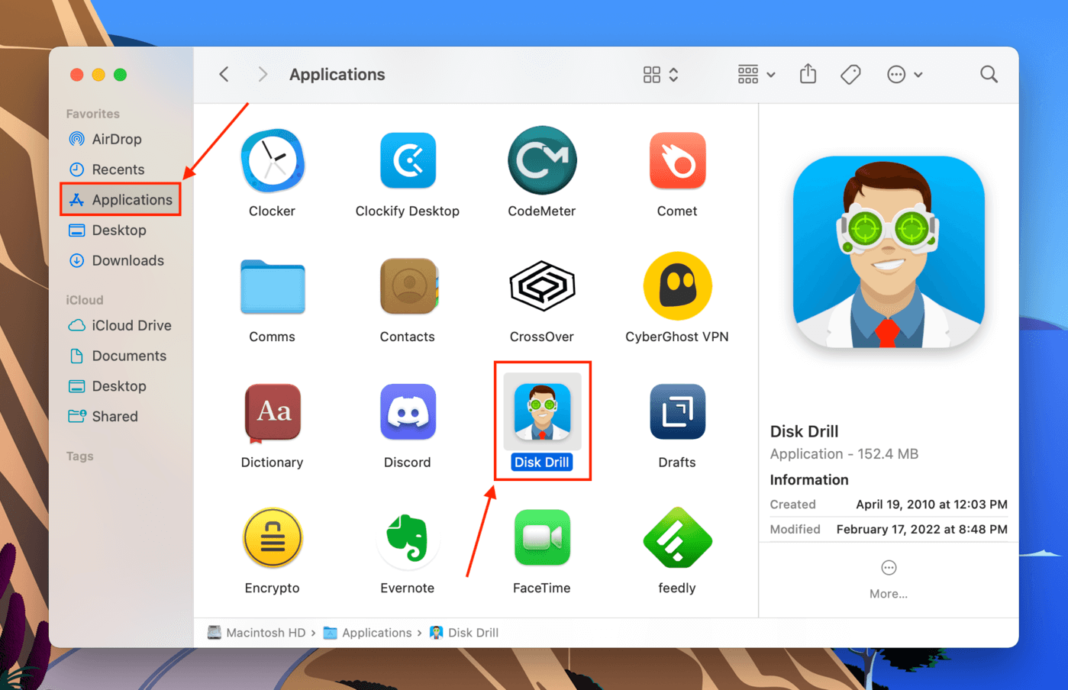 How to Recover Deleted Apps on an iPhone and iPad: All Methods