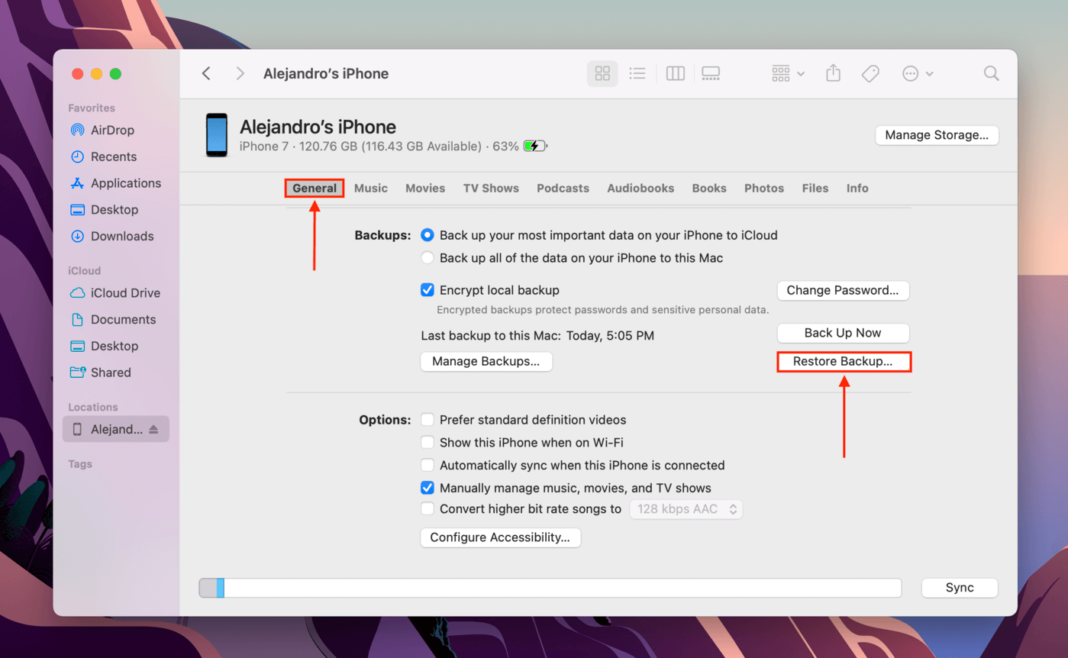 How to Recover Deleted Call History on iPhone (5 Easy Methods)