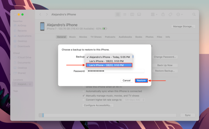 How to Recover Deleted Call History on iPhone (5 Easy Methods)