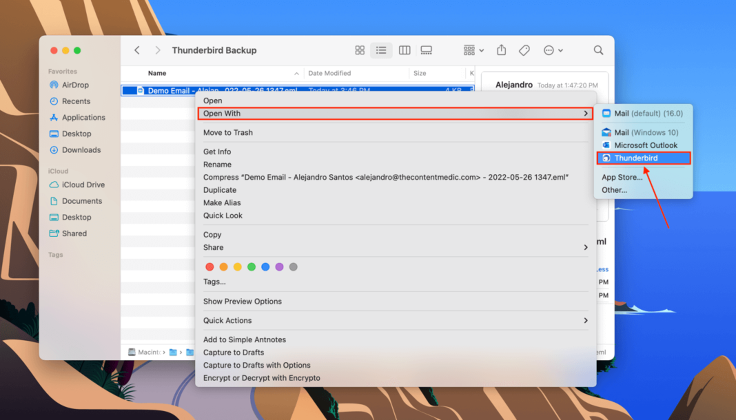 How to Recover Deleted Thunderbird Emails on a Mac: 4 Methods How to Recover Deleted Thunderbird Emails on a Mac: 4 Methods