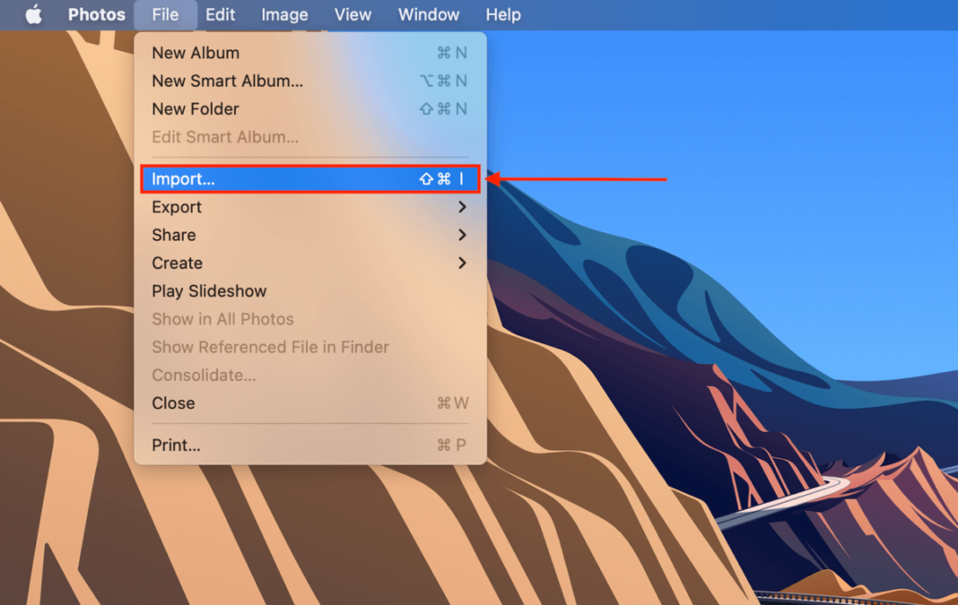 How to Import Photos and Videos from an SD Card to Mac [Guide]