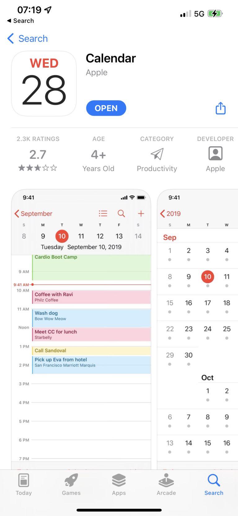 How to Recover Accidentally Deleted Calendars on an iPhone: 3 Methods