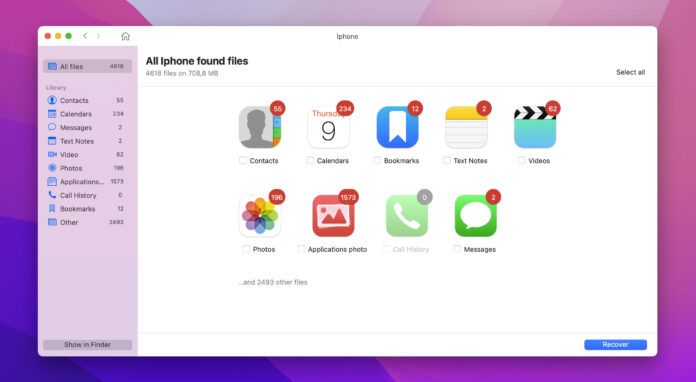 How to Recover Accidentally Deleted Calendars on an iPhone: 3 Methods