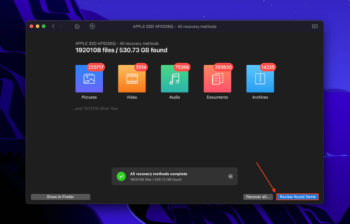 Does Upgrading Mac OS Delete Everything? An Expanded Answer
