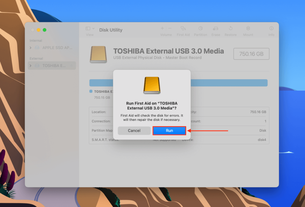What to Do If External Hard Drive Is Read Only on a Mac [Guide]