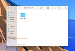 How to Force Eject External Hard Drive from Mac: All Methods
