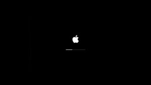Macbook Stuck on Apple Logo and Won't Load | 6 Easy Fixes