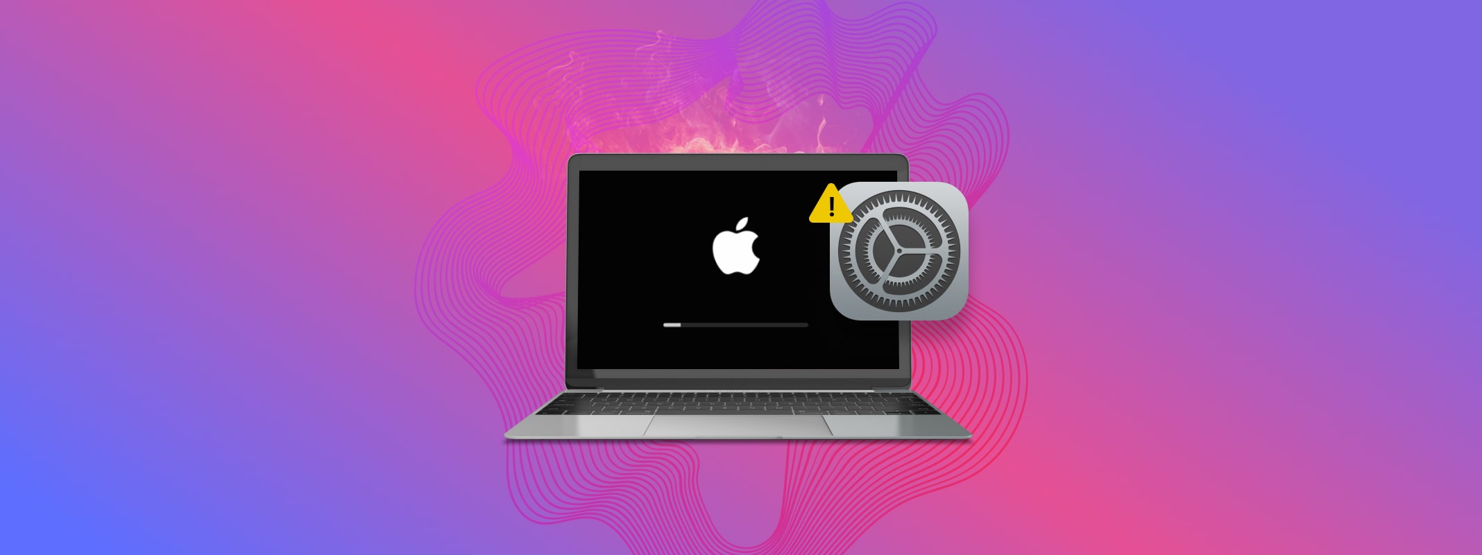 How to Fix No Startup Disk Error on Mac and Recover Lost Files