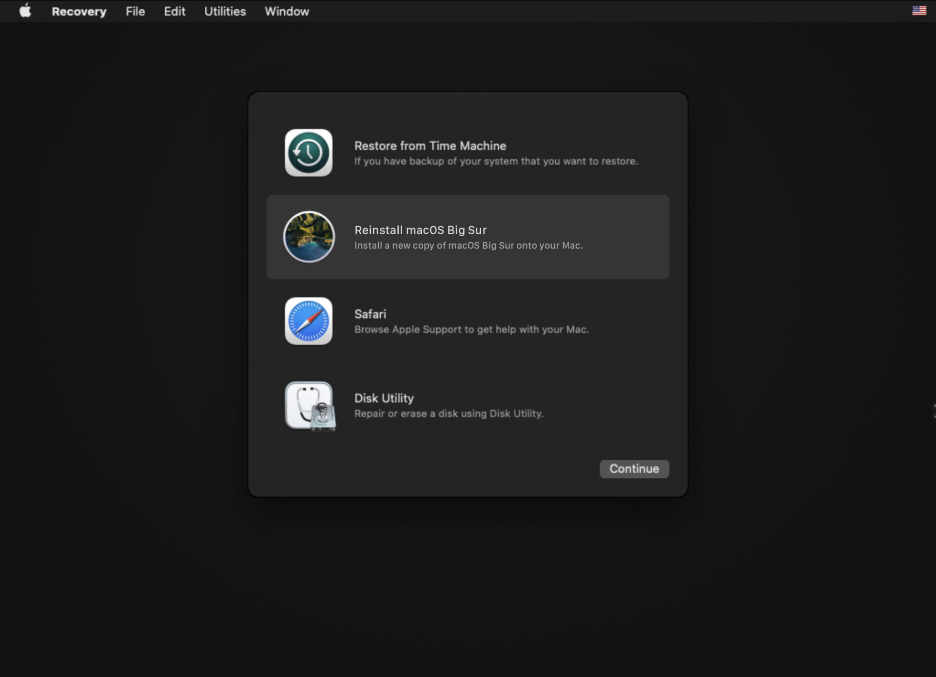 How To Fix No Startup Disk Error On Mac And Recover Lost Files