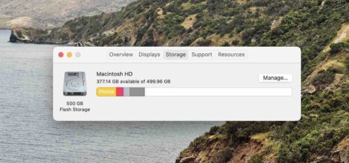 How to Fix No Startup Disk Error on Mac and Recover Lost Files