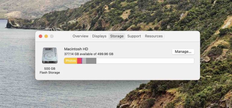 How to Fix No Startup Disk Error on Mac and Recover Lost Files