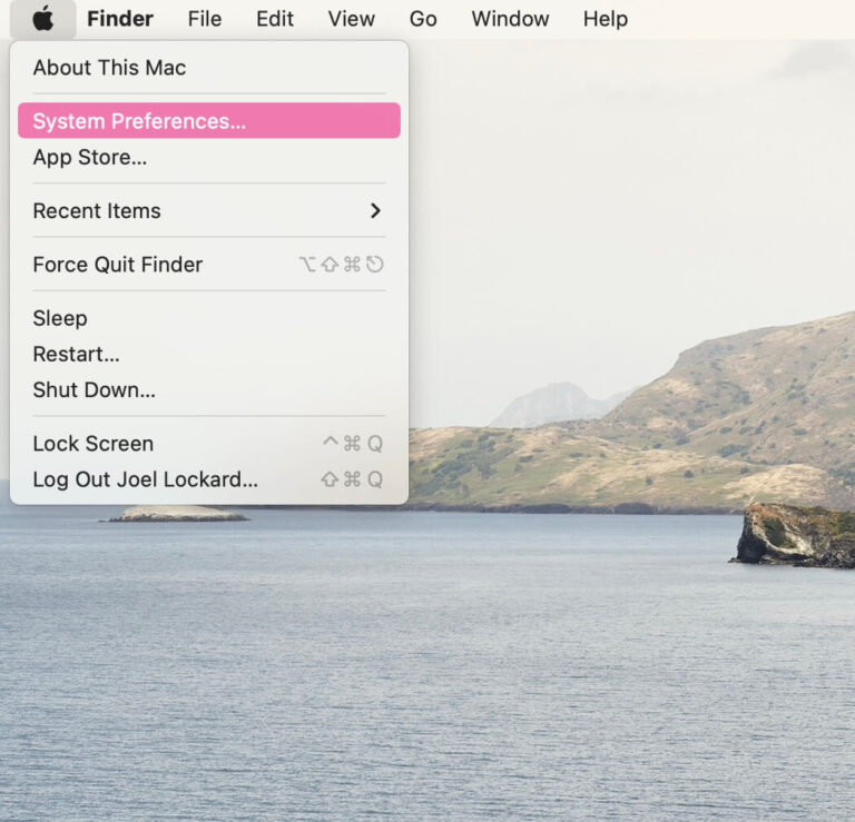 How To Fix No Startup Disk Error On Mac And Recover Lost Files