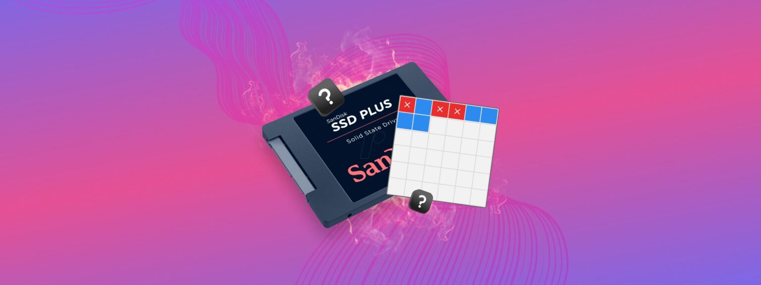 What is SSD Wear Level and How to Measure It (Detailed Guide)