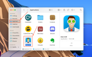 How to Restore Application Support Folder and Its Contents