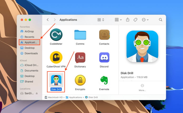 How to Restore Application Support Folder and Its Contents