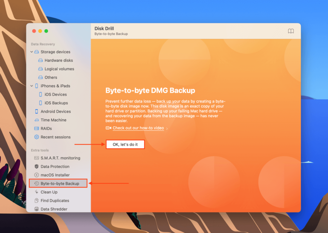 How to Fix Uninitialized Disk on Mac and Recover Data from It