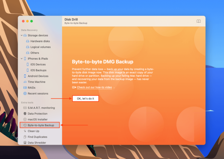 How to Fix Uninitialized Disk on Mac and Recover Data from It