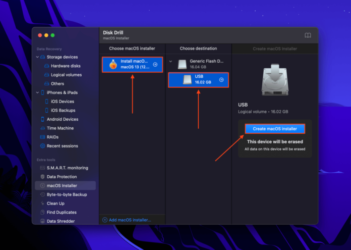 How to Recover Data from a Dead MacBook Hard Drive | 7 Methods