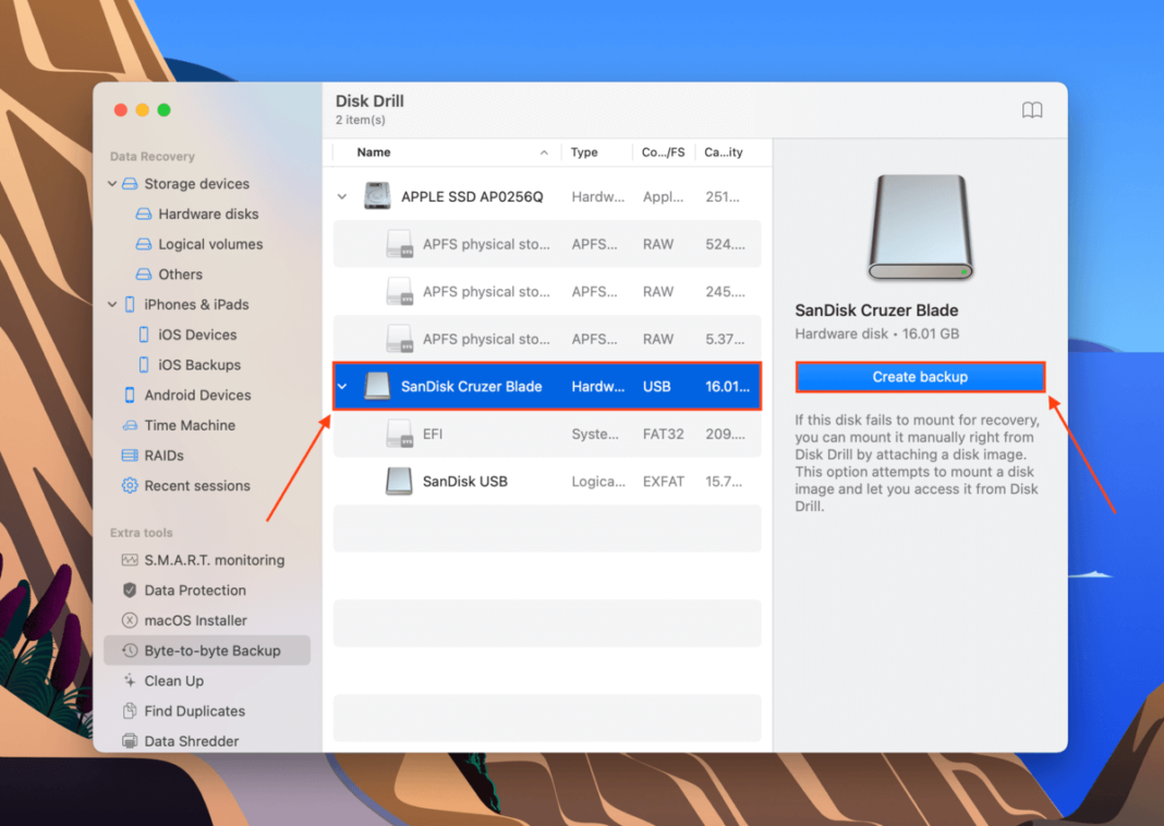 How to Fix Uninitialized Disk on Mac and Recover Data from It