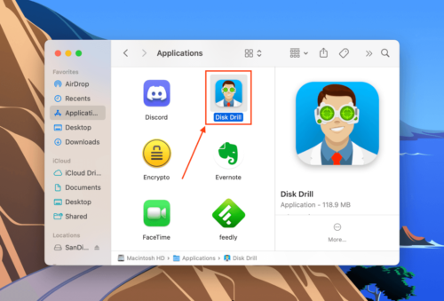 How To Fix Uninitialized Disk On Mac And Recover Data From It