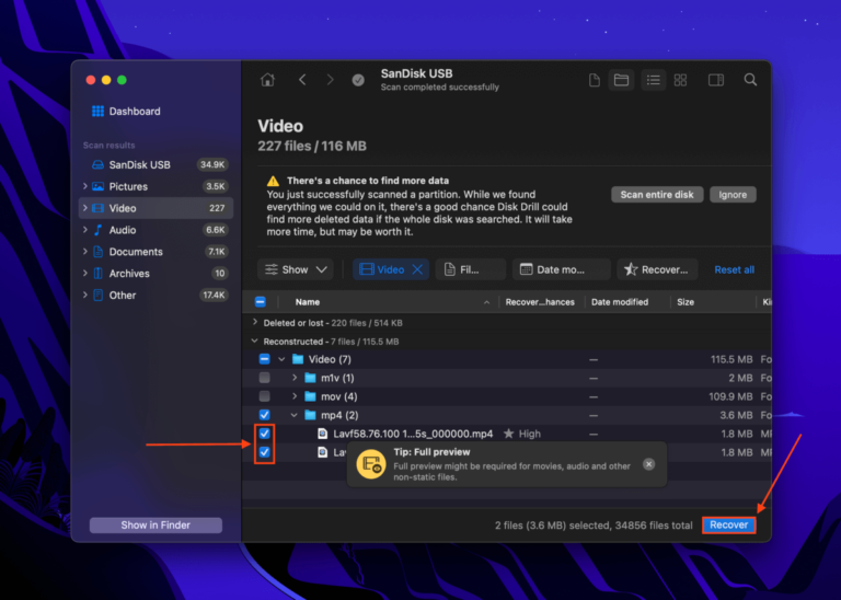 Partition is Greyed Out in Disk Utility on Mac | How to Fix It