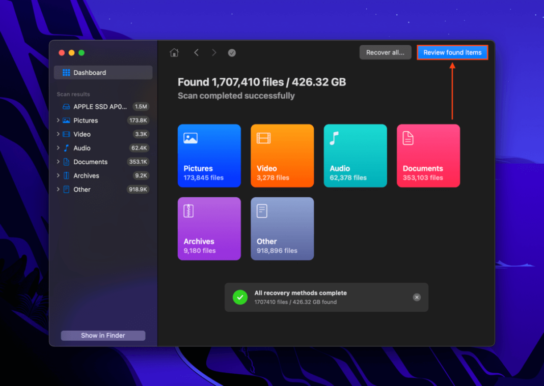 How to Recover Data from a Dead MacBook Hard Drive | 7 Methods
