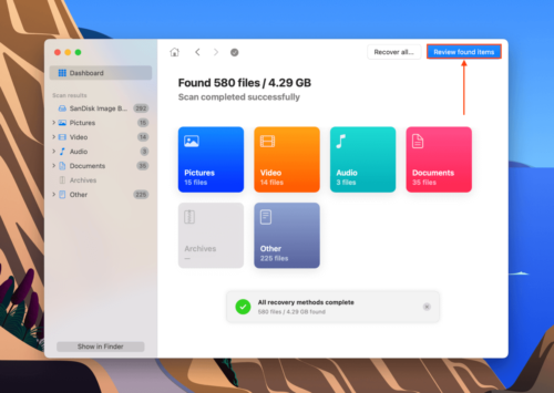 How To Fix Uninitialized Disk On Mac And Recover Data From It