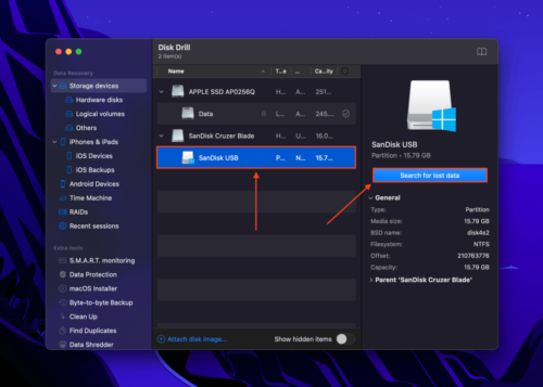 Partition Is Greyed Out In Disk Utility On Mac How To Fix It