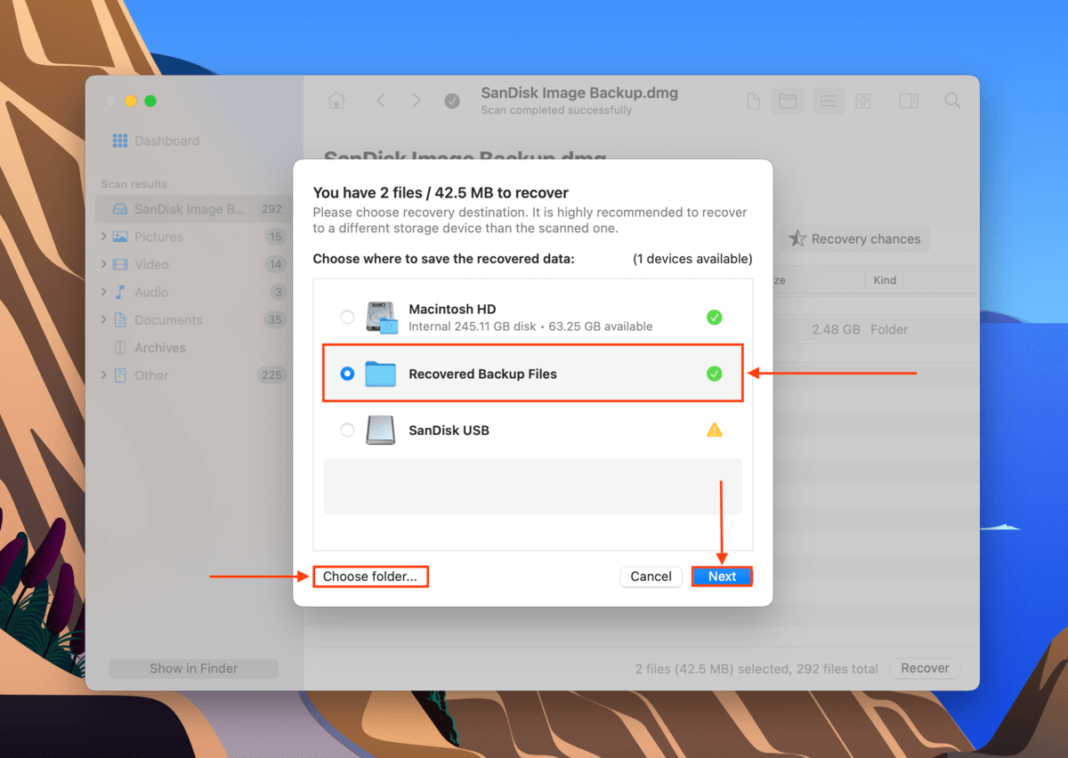 How To Fix Uninitialized Disk On Mac And Recover Data From It