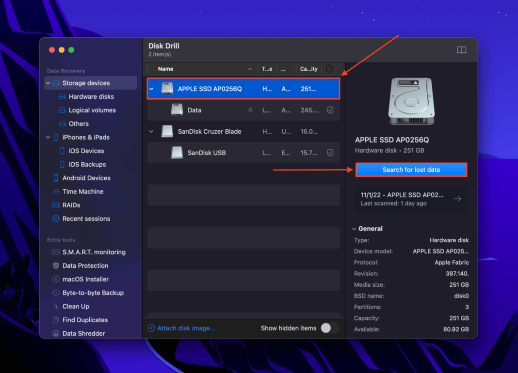 How to Recover Files Deleted by RM Command on a Mac: 4 Methods
