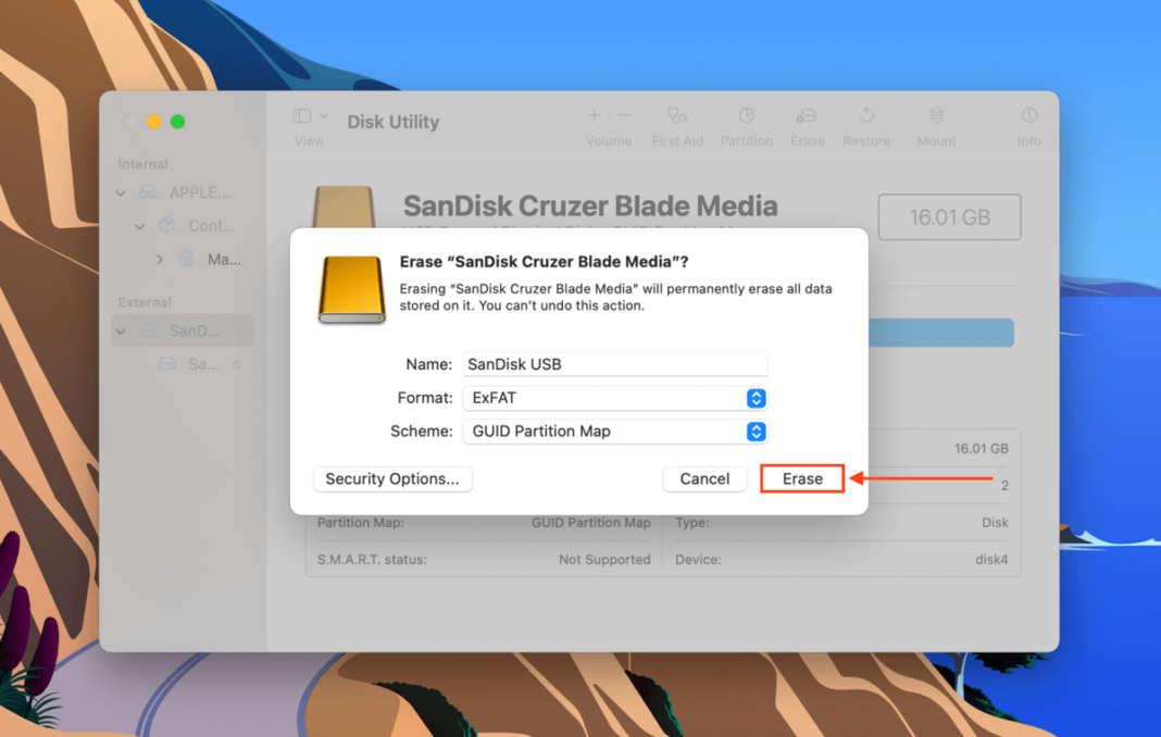 How to Fix Uninitialized Disk on Mac and Recover Data from It