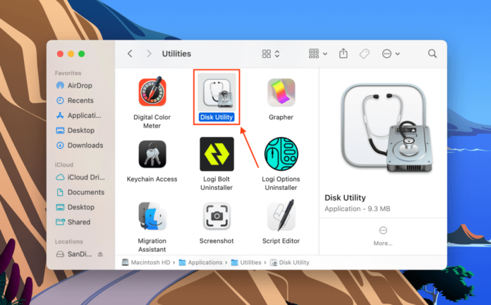 How to Fix Uninitialized Disk on Mac and Recover Data from It
