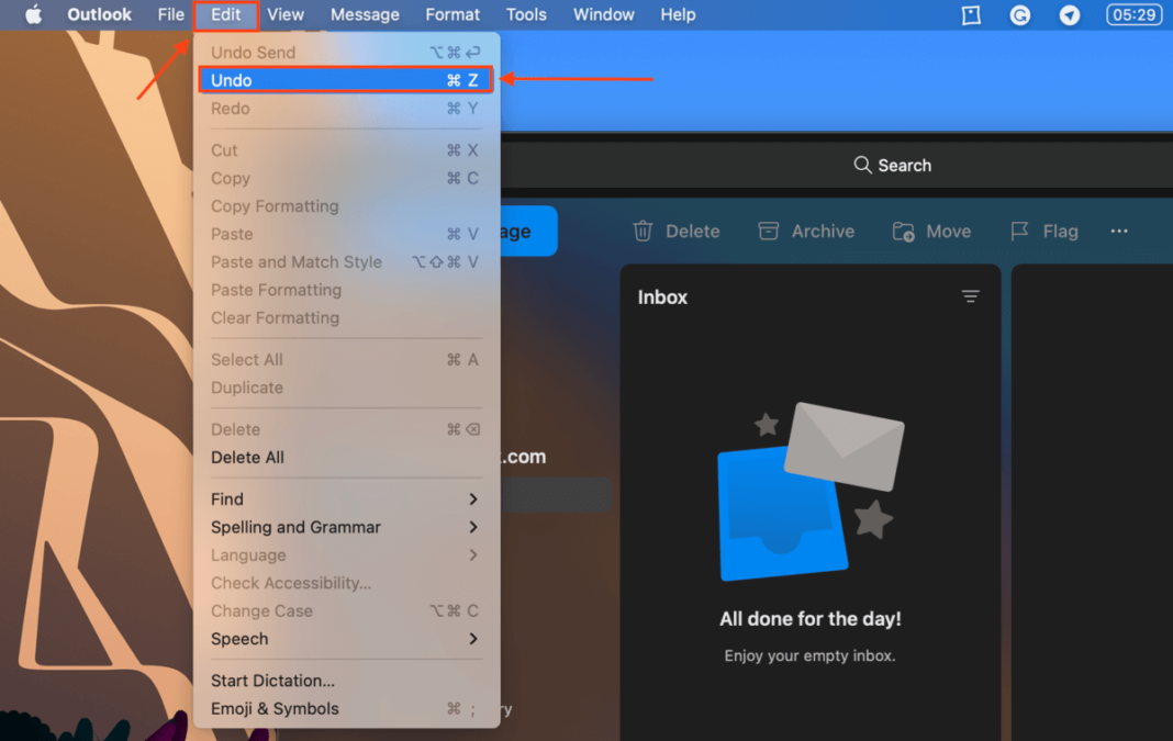 How to Recover Deleted Items in Outlook on Mac: TOP 5 Methods