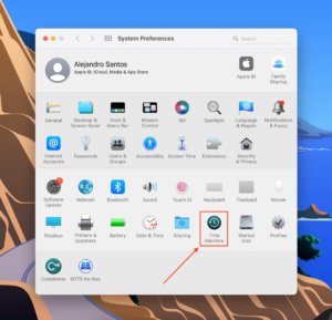 How to Restore Application Support Folder and Its Contents
