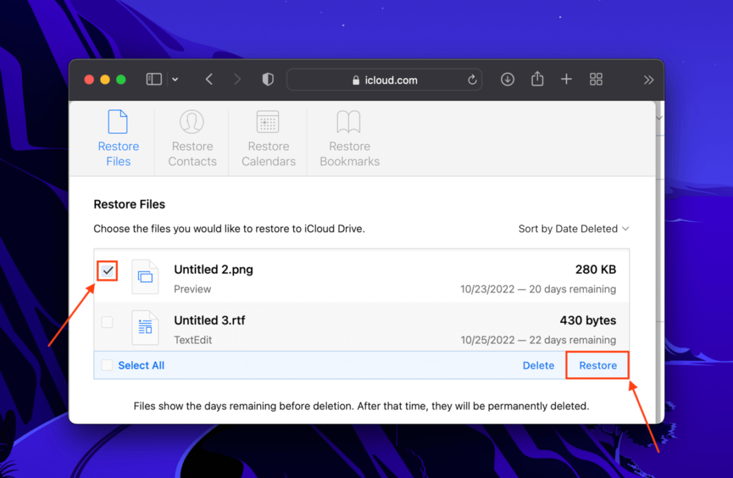 How to Recover Files Deleted by RM Command on a Mac: 4 Methods
