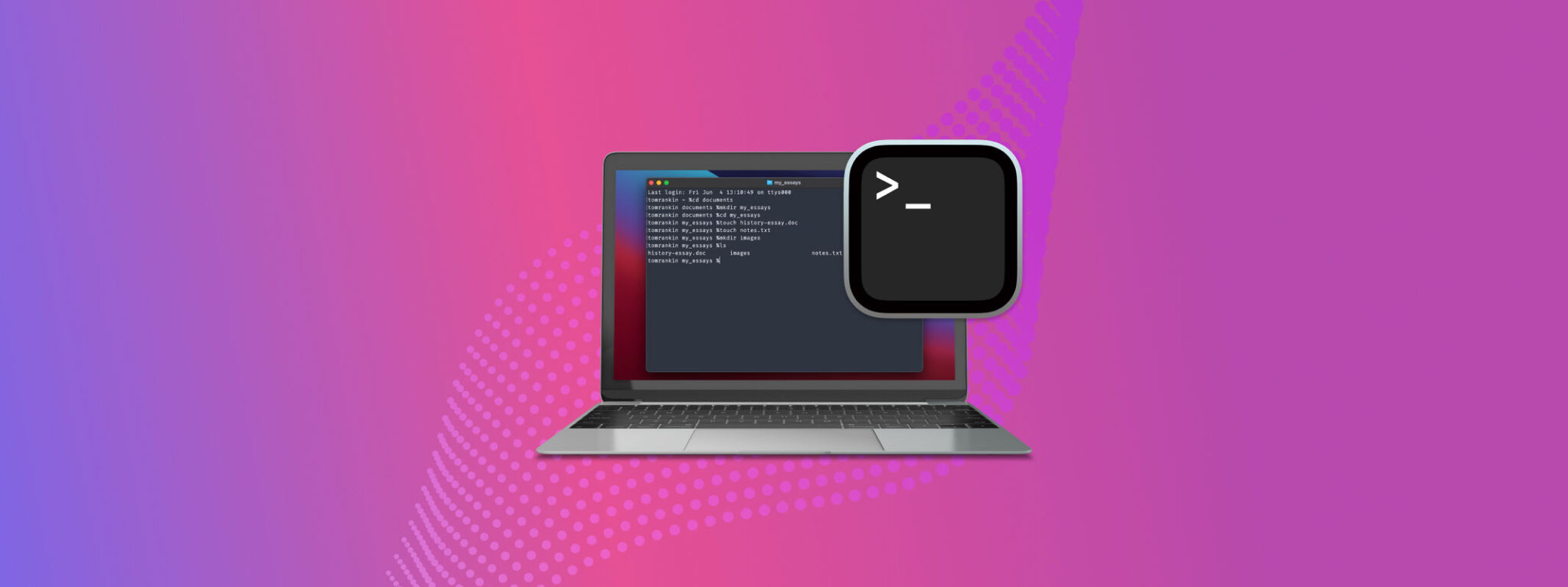 How To Recover Files Deleted By Rm Command On A Mac 4 Methods