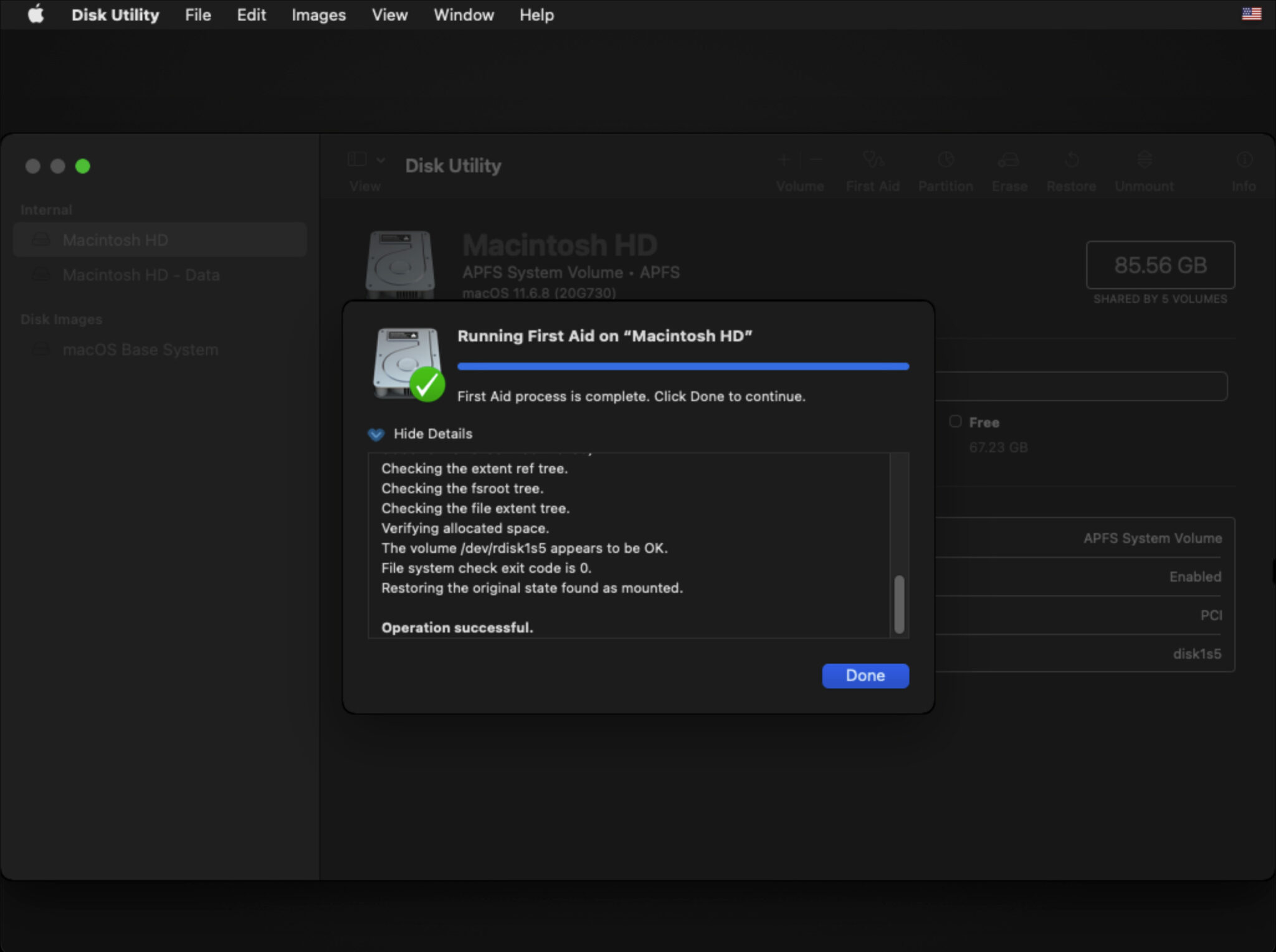 Mac Flashes Folder With Question Mark 6 Methods To Fix It