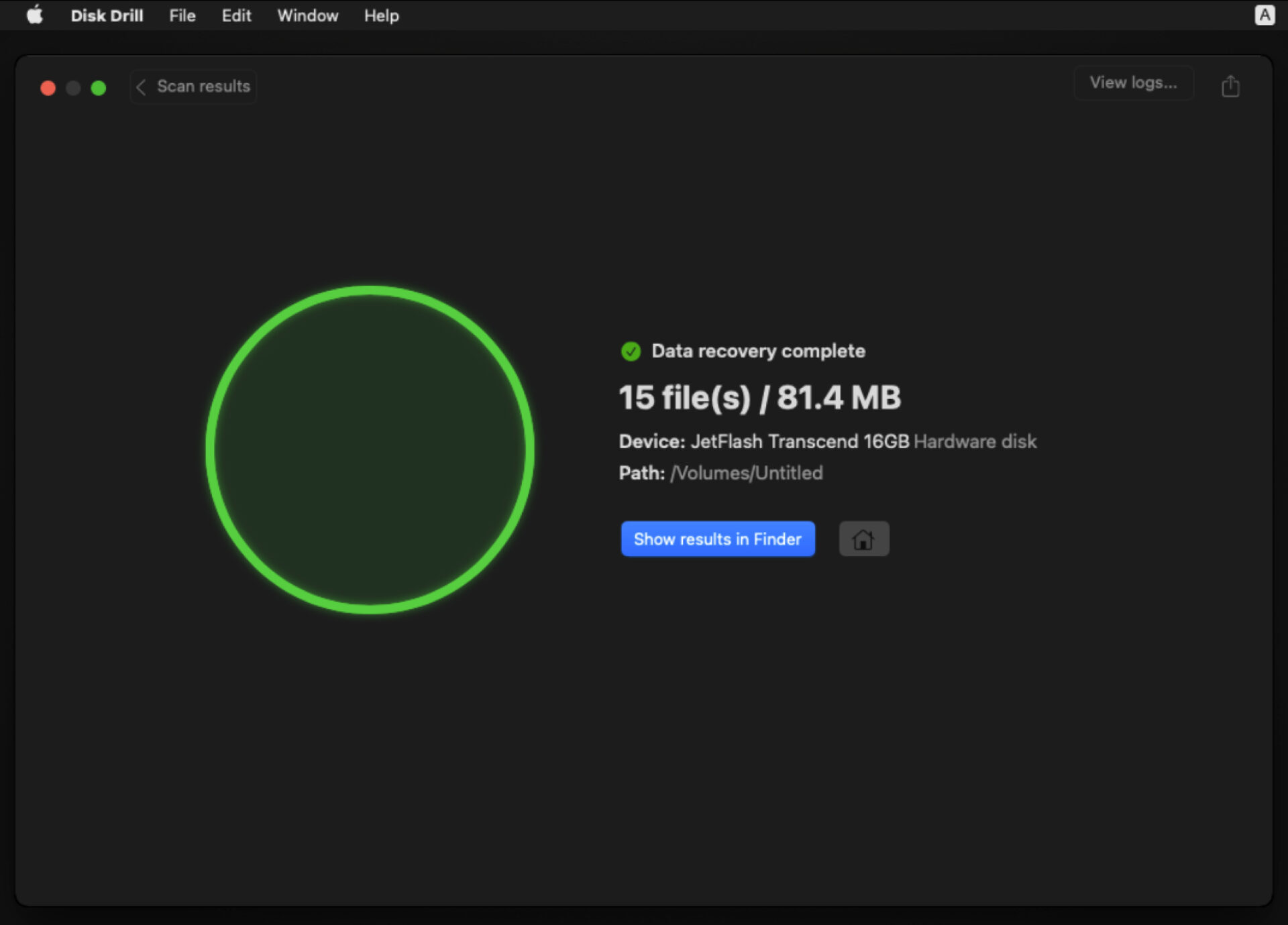 How To Recover Files After Factory Reset Your Mac 3 Methods