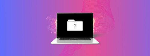 Mac Flashes Folder with Question Mark: 6 Methods to Fix It