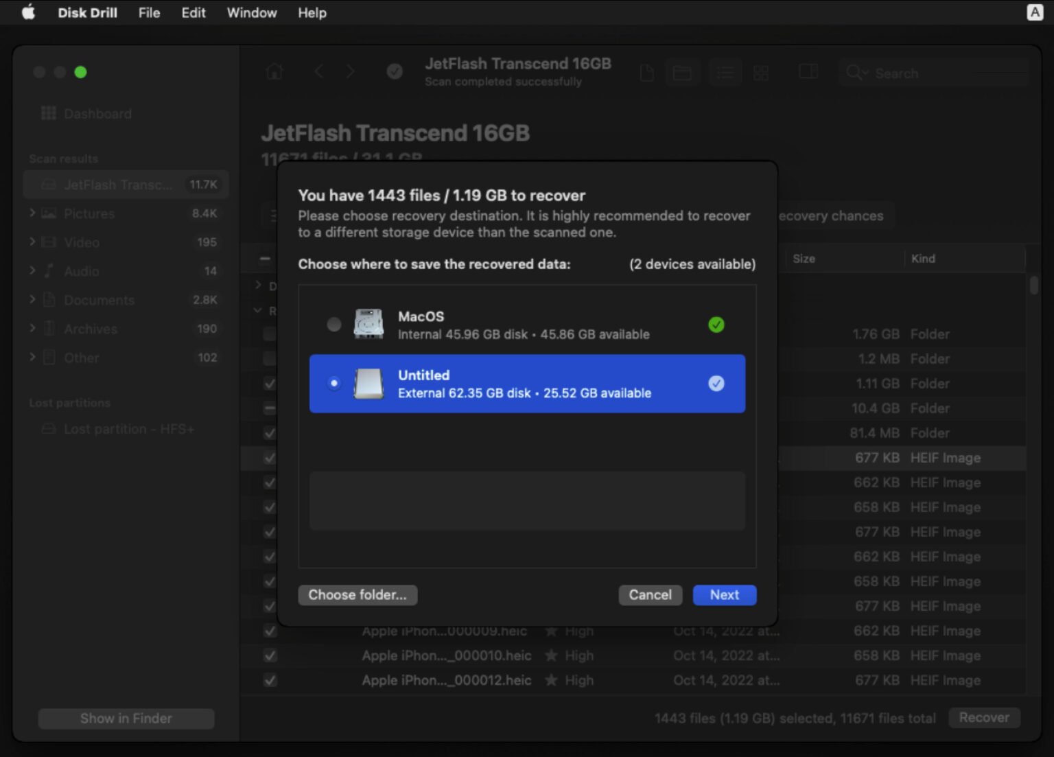 Mac Flashes Folder with Question Mark: 6 Methods to Fix It