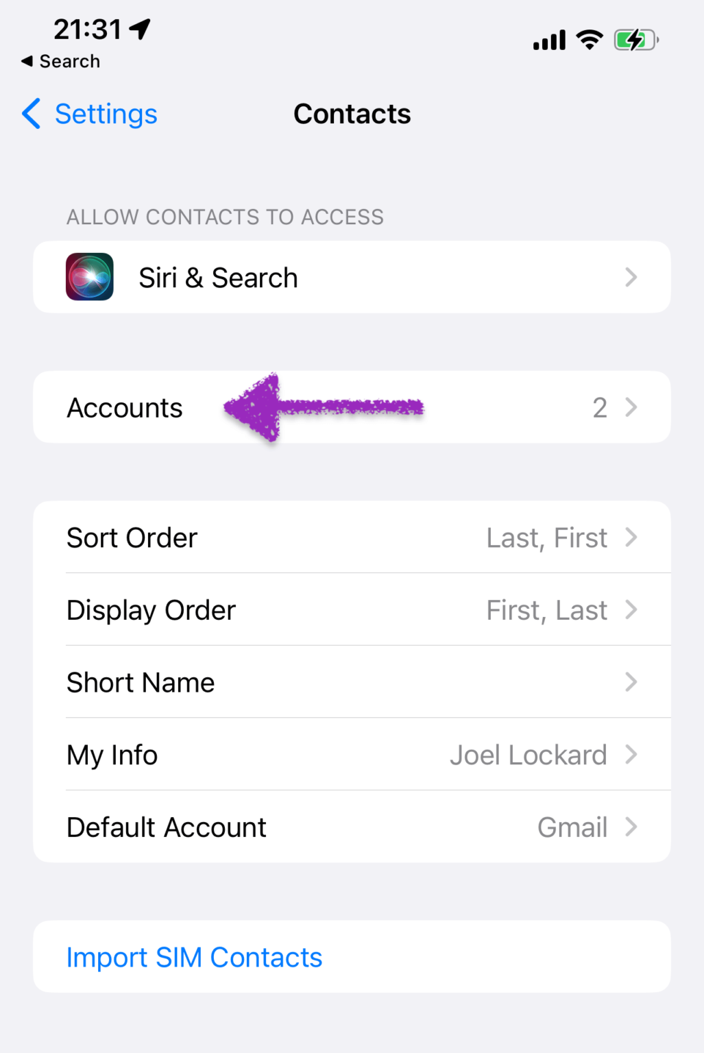 How to Recover Deleted Contacts on an iPhone with Proven Methods